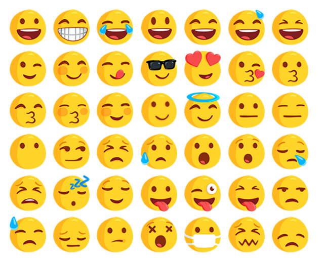 Khái niệm Icon là gì? Các Icon có ý nghĩa như thế nào