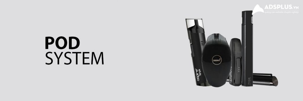 POD là gì? Phân biệt các loại POD và lợi ích của nó đối với doanh nghiệp