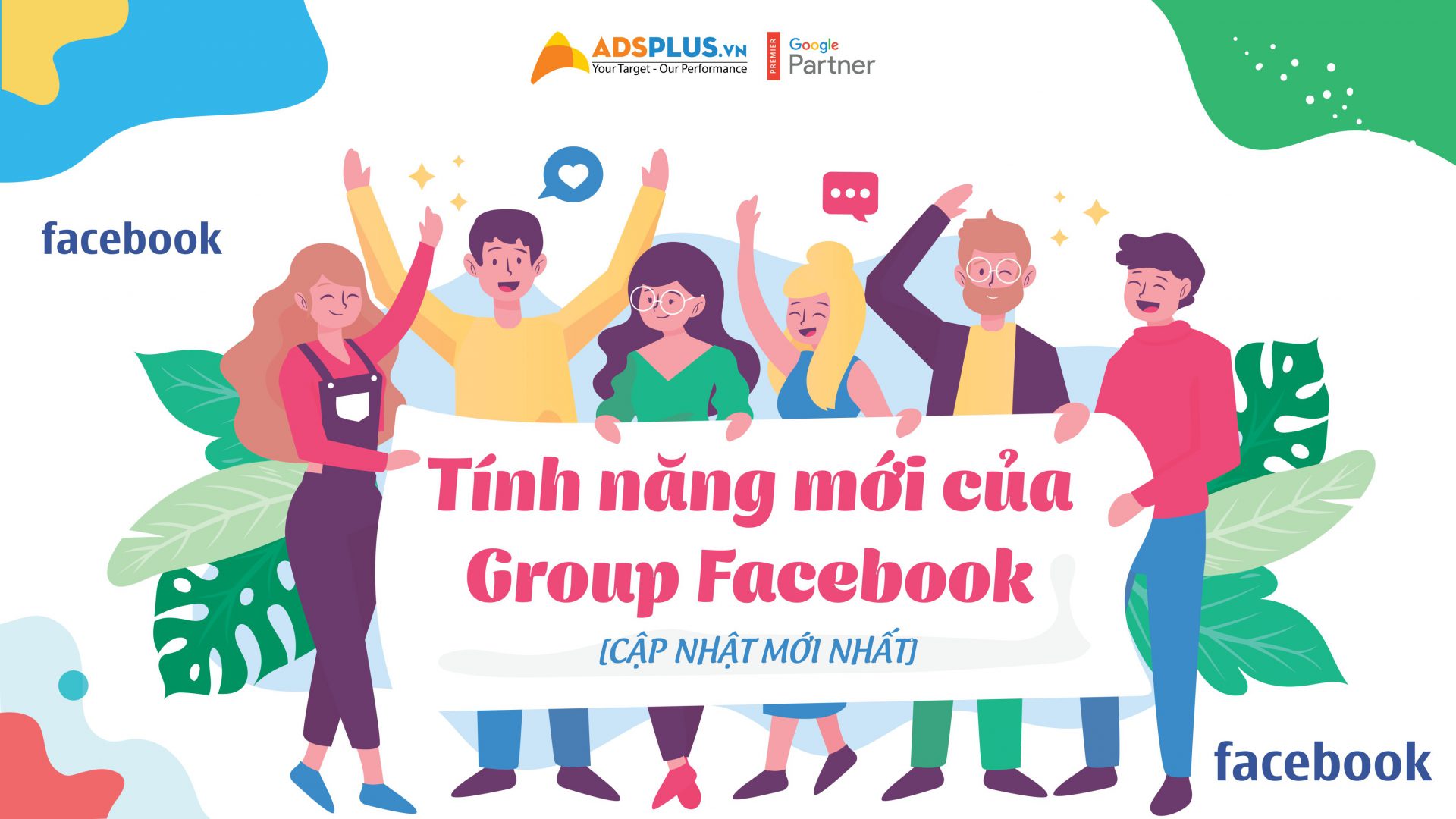 Group Facebook - Tính năng trải nghiệm nhóm công khai [MỚI NHẤT]