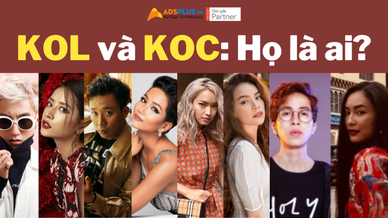 KOL và KOC: Họ là ai và tầm quan trọng của họ với thương hiệu