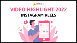 Cách tạo Highlight nhìn lại năm 2022 với mẫu sẵn trên Instagram Reels