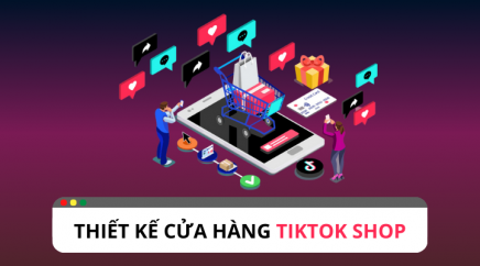 Tính năng thiết kế cửa hàng TikTok Shop - Kênh chia sẻ kiến thức ...