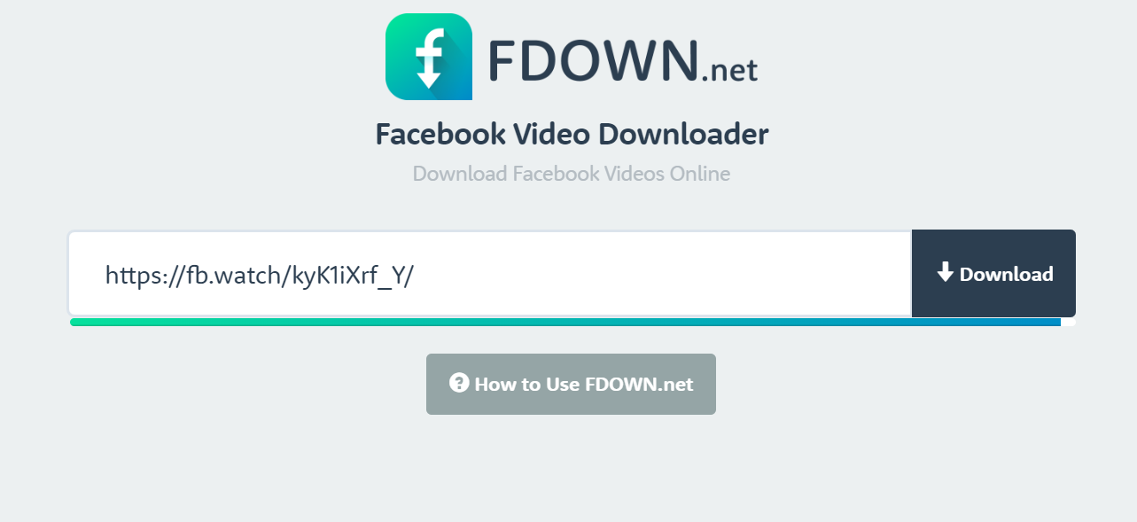 Làm thế nào để tải video từ Facebook? | Adsplus.vn