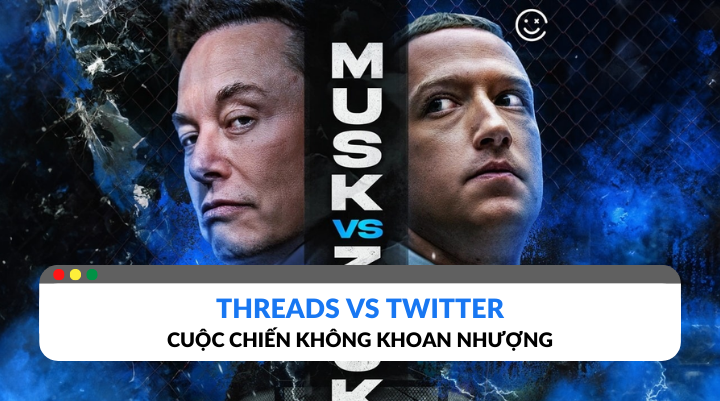 Cách dùng Facebook Threads: đăng ký và sử dụng