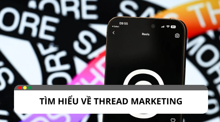 Thread marketing và lợi ích sử dụng