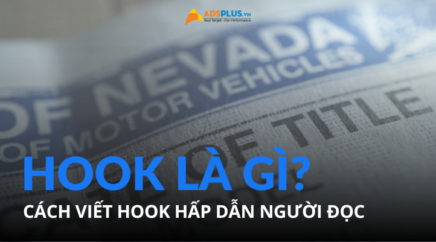 Hook là gì? Làm cách nào để tạo nên Hook ấn tượng trong PR?