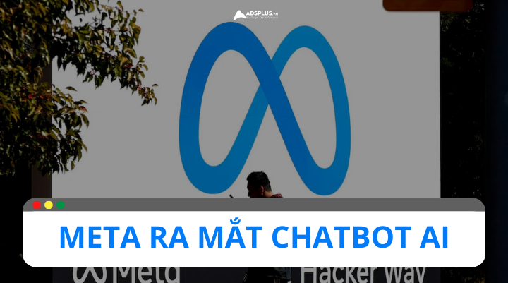 Meta phát triển AI Chatbots với hơn 30 nhân cách khác nhau