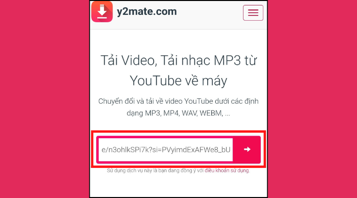 Bỏ túi ngay các công cụ chuyển Youtube thành MP3 siêu đơn giản