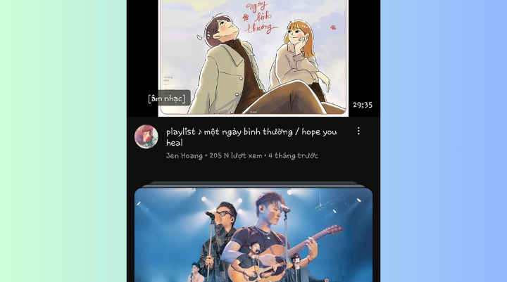 Gợi ý cách replay video trên YouTube đơn giản và nhanh chóng