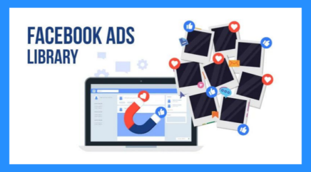 Facebook Library là gì? Hướng dẫn xem quảng cáo của đối thủ