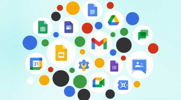 Google Workspace là gì? Lợi ích cho cá nhân và doanh nghiệp