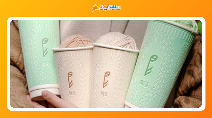 Phê La Len: Chiếc ly kể chuyện mùa và sức mạnh của marketing cảm xúc bản địa | bởi Agency ...